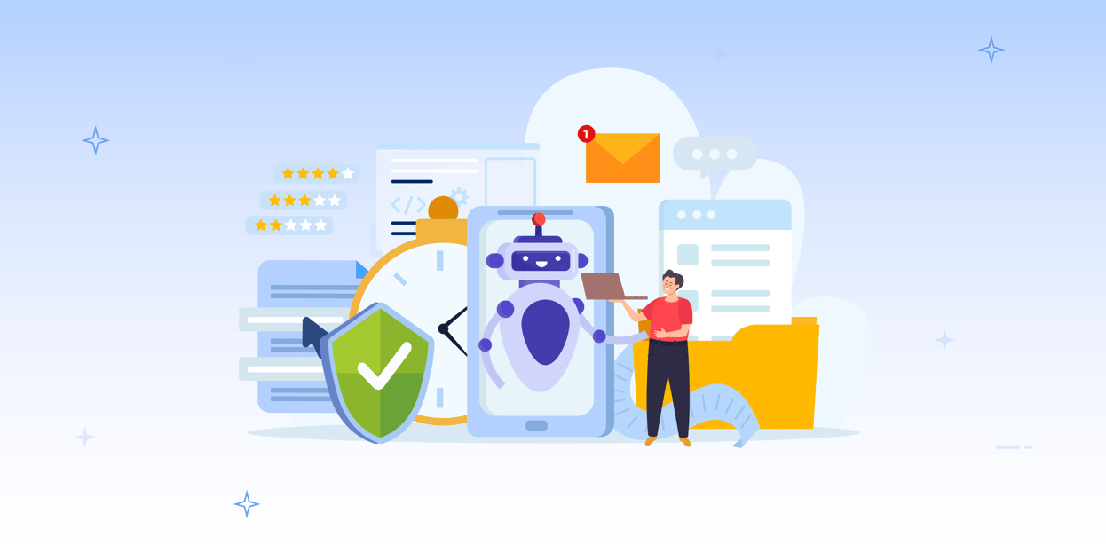 Why is automated DAST on real devices crucial? | Appknox Why is automated DAST on real devices crucial? | Appknox